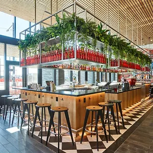 Citizenm Seattle Pioneer Square Hotel | UPDATED FOR 2025 ...