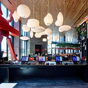 Citizenm Seattle Pioneer Square Hotel Expert Review: What To Expect ...