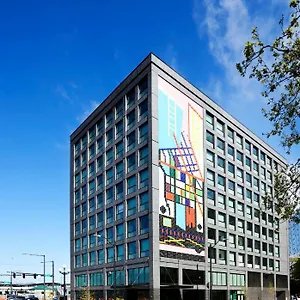 Citizenm Seattle Pioneer Square Hotel Expert Review: What To Expect ...