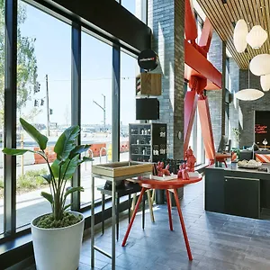 Citizenm Seattle Pioneer Square Hotel | UPDATED FOR 2025 ...
