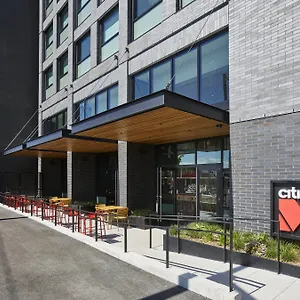 Citizenm Seattle Pioneer Square Hotel | UPDATED FOR 2025 ...